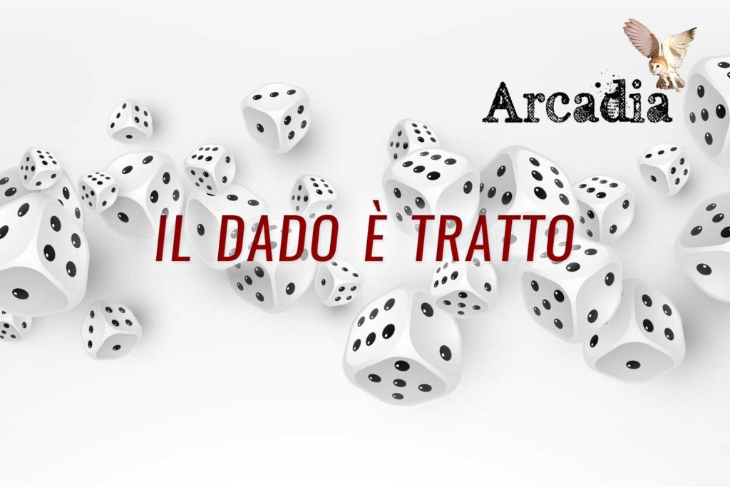 Il dado è tratto - Capri Comics